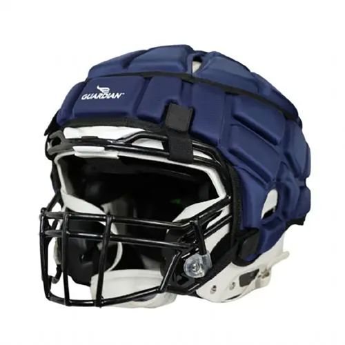 Helmet Guardian
