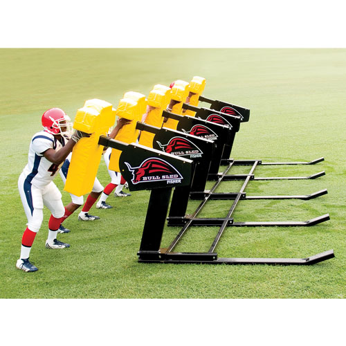 Football Practice Equipment Sled