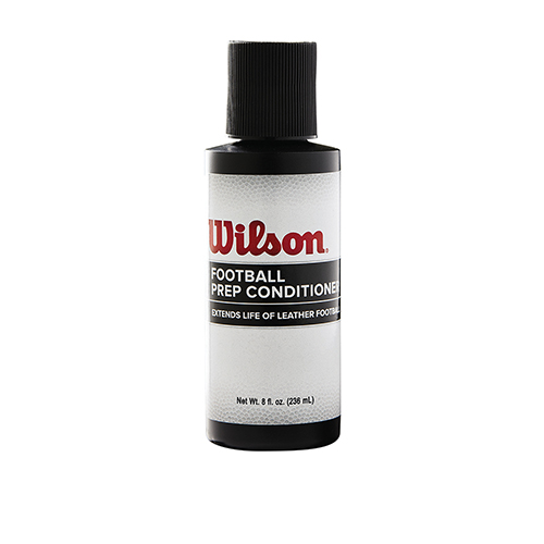 Football Brush WILSON Sporting Goods Tack Spray Wilson Football Prep Kit