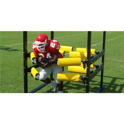 Football Practice Equipment Sled