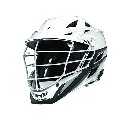 Lax Helmet STX And Schutt Partner On Lacrosse Helmet | Sports